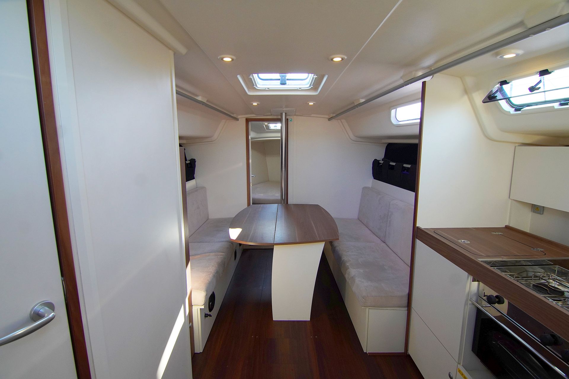 Gebrauchtboot Varianta 37